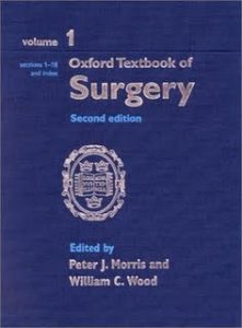 Oxford Textbook of Surgery 2E - AMC Question Bank
