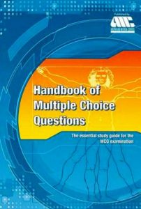 AMC Handbook of Multiple Choice Questions - AMC Question Bank